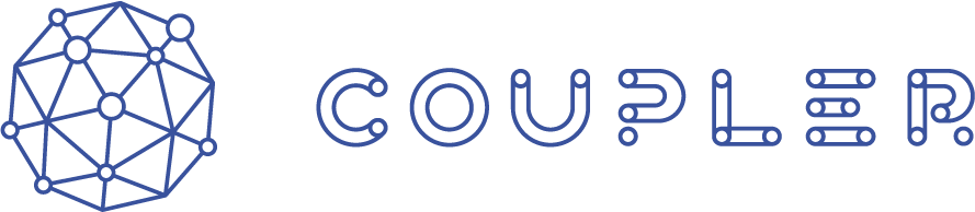 Coupler - Nordic Digital & Inbound Marketing Certified Agency